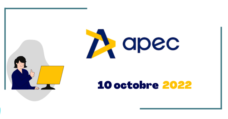 Webinaire Apec/France Assureurs "Osez l'assurance! un secteur handi ...