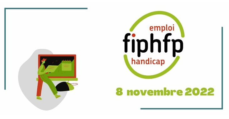 FIPHFP : Inscrivez-vous au webinaire national dédié au lieu unique d ...
